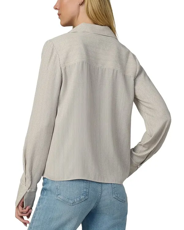 Joe's Jeans The Mia Blouse