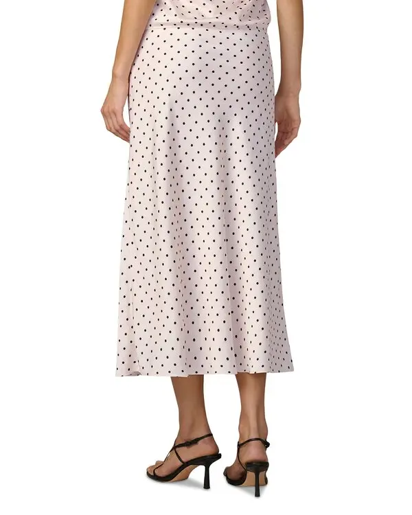 Joe's Jeans The Ines Midi Skirt