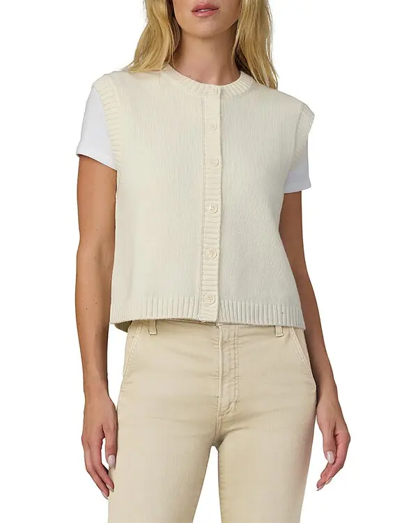 Joe's Jeans The Noa Cardigan Vest