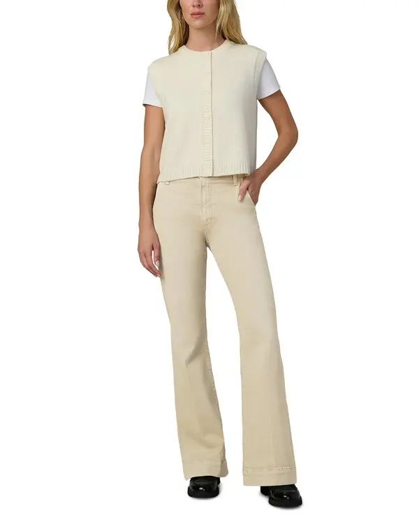 Joe's Jeans The Noa Cardigan Vest