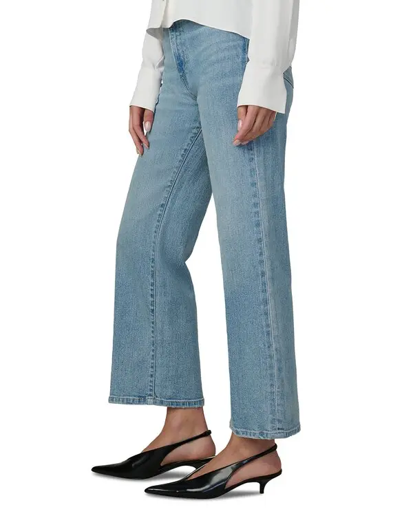 Joe's Jeans The Blake High Rise Crop Jeans