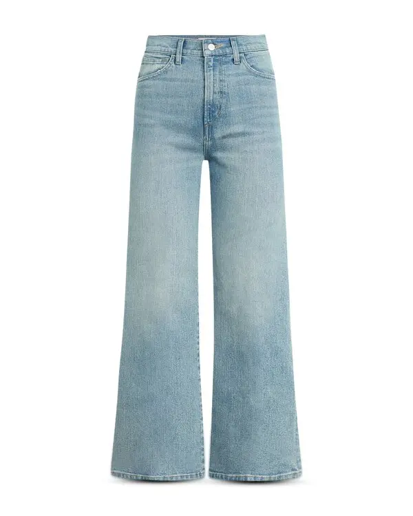 Joe's Jeans The Blake High Rise Crop Jeans