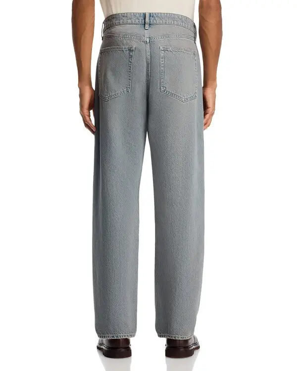Rag & Bone Authentic Rigid Jeans