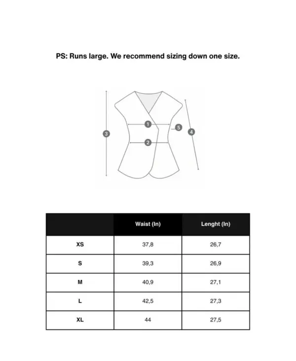 NOCTURNE Draped Buckle-detail Shirt