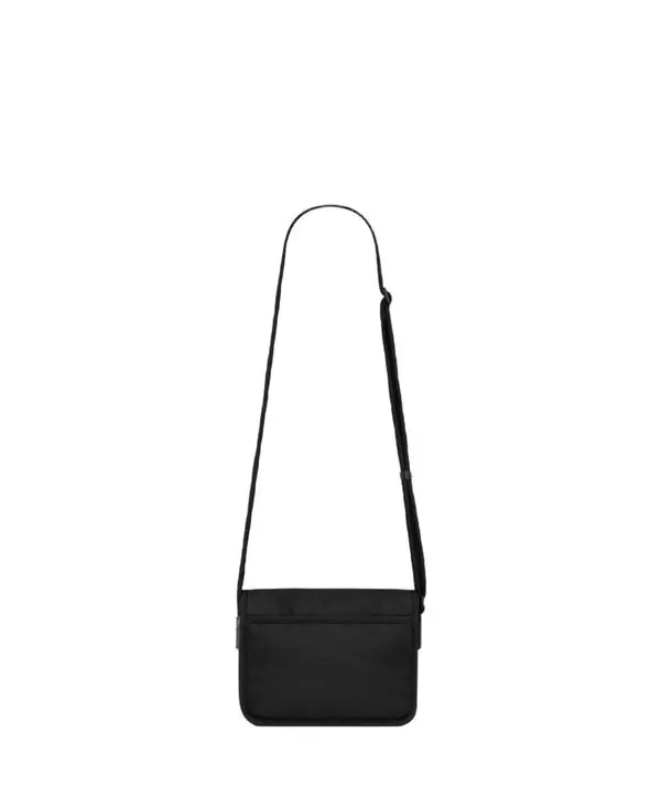 Saint Laurent Niki Small Messenger Bag