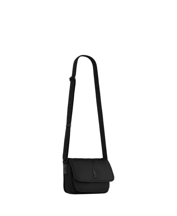 Saint Laurent Niki Small Messenger Bag