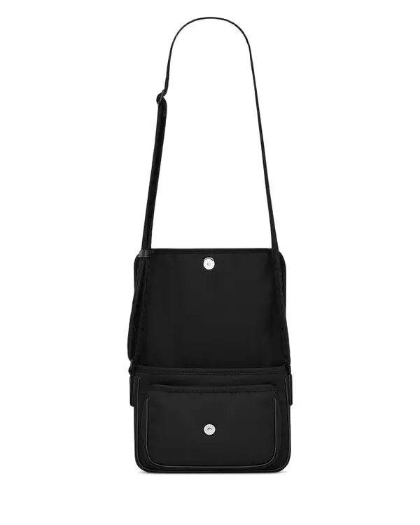 Saint Laurent Niki Small Messenger Bag