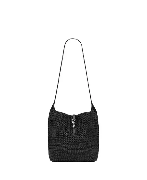Saint Laurent Le 5 Aa 7 Medium Tote