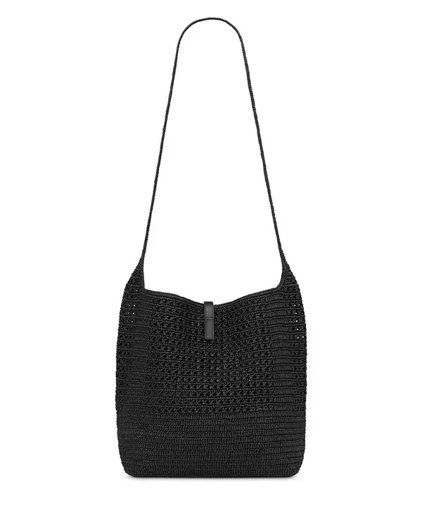 Saint Laurent Le 5 Aa 7 Medium Tote