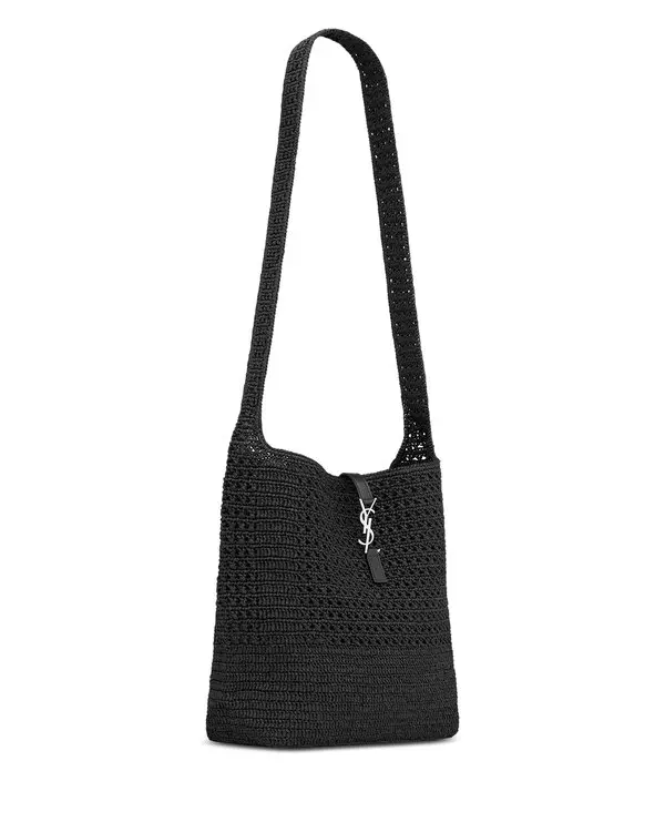 Saint Laurent Le 5 Aa 7 Medium Tote