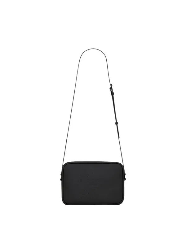 Saint Laurent Camp Camera Bag