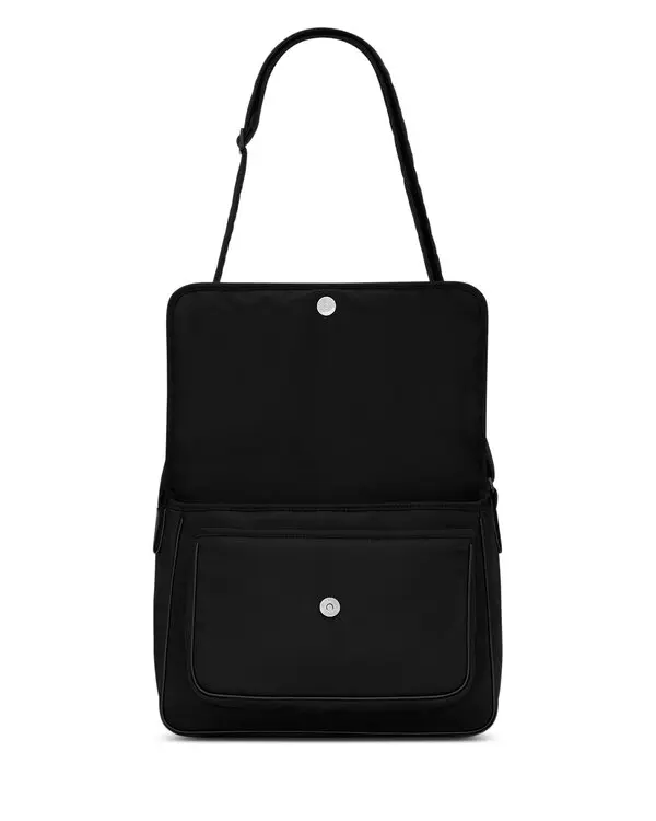 Saint Laurent Niki Messenger Bag