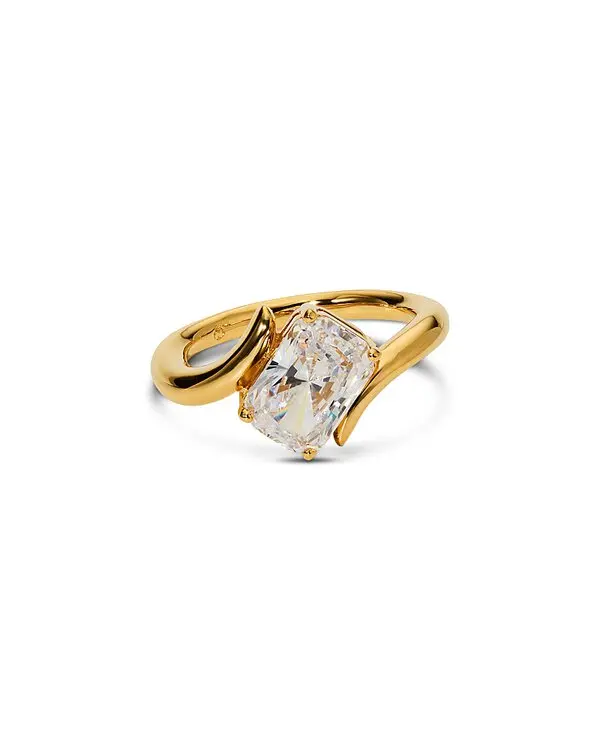 Nadri Phenom Ring - Gold