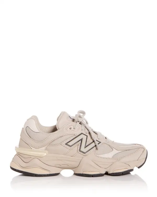 NEW BALANCE 9060 Sneakers - Grey