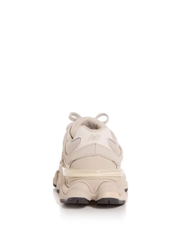 NEW BALANCE 9060 Sneakers - Grey