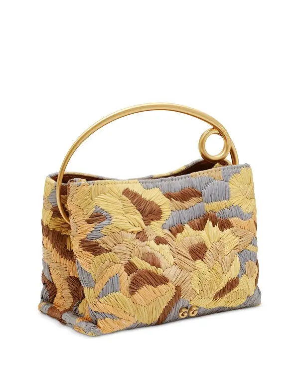 Cult Gaia Lalli Top Handle Bag