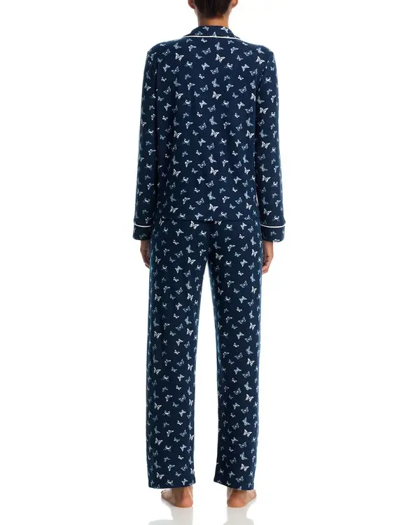 Aqua Pajama Set Exclusive
