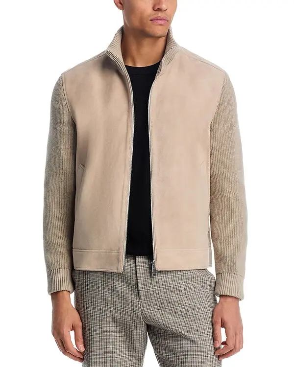 BOSS H Maven Jacket