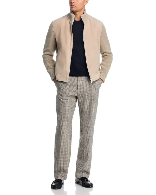 BOSS H Maven Jacket