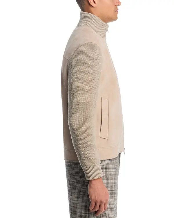 BOSS H Maven Jacket