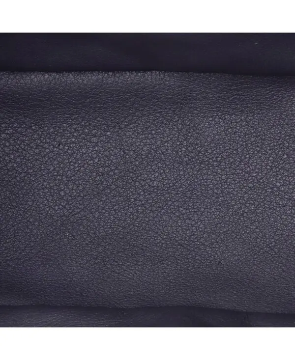 Goyard Anjou Reversible Tote - Gray