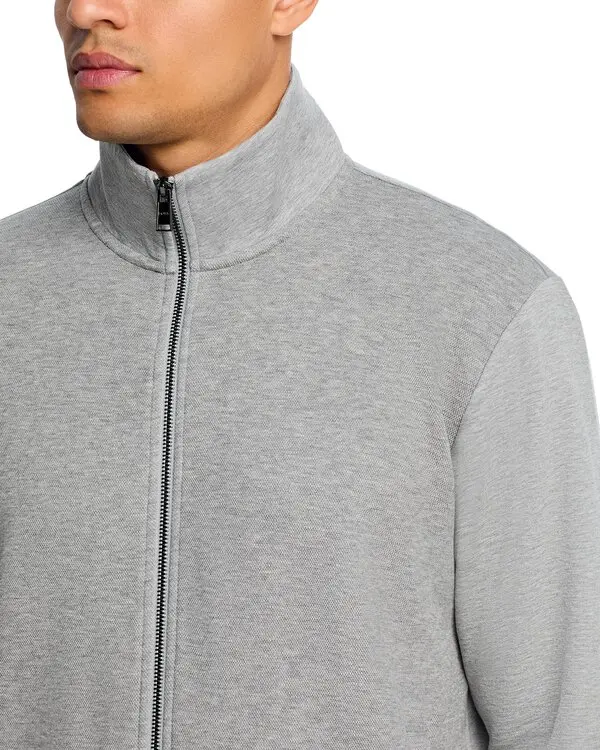 BOSS H-shepherd Zip Sweatshirt