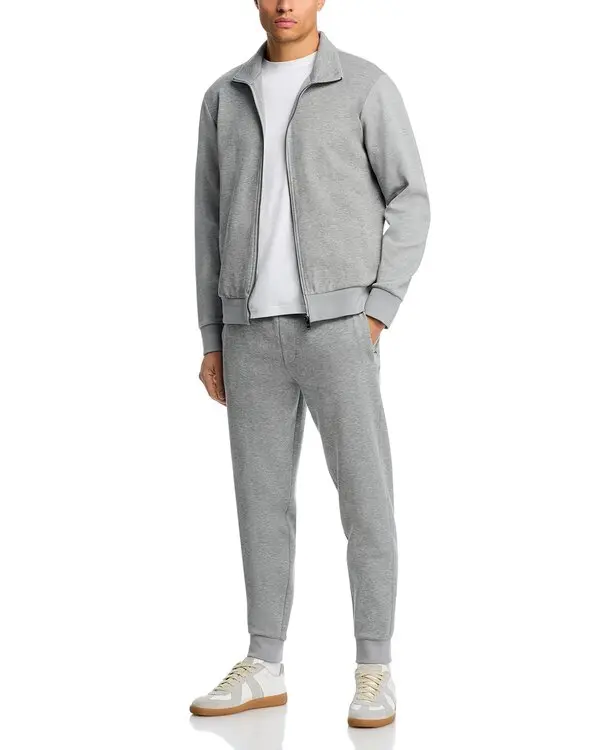 BOSS H-shepherd Zip Sweatshirt