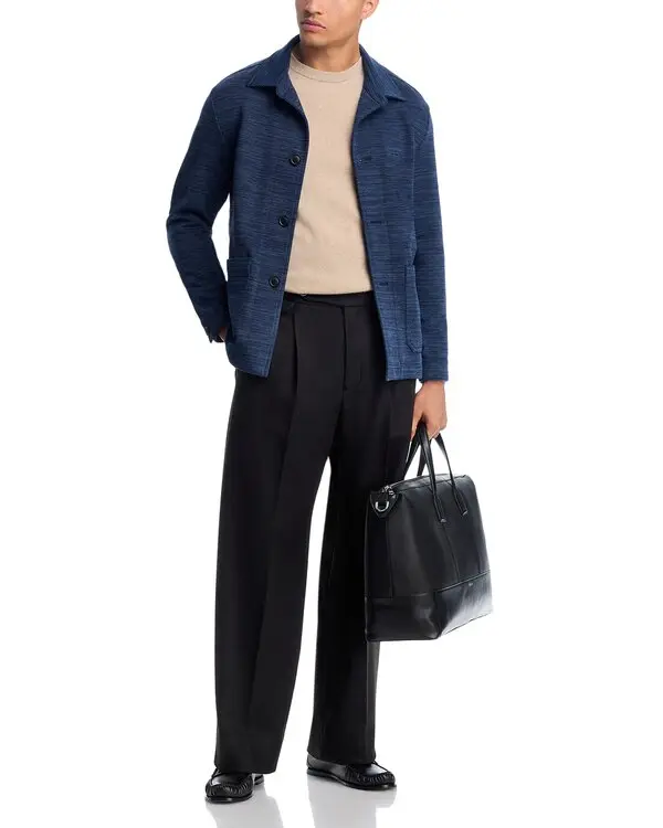 BOSS C Carper Relaxed Fit Blazer