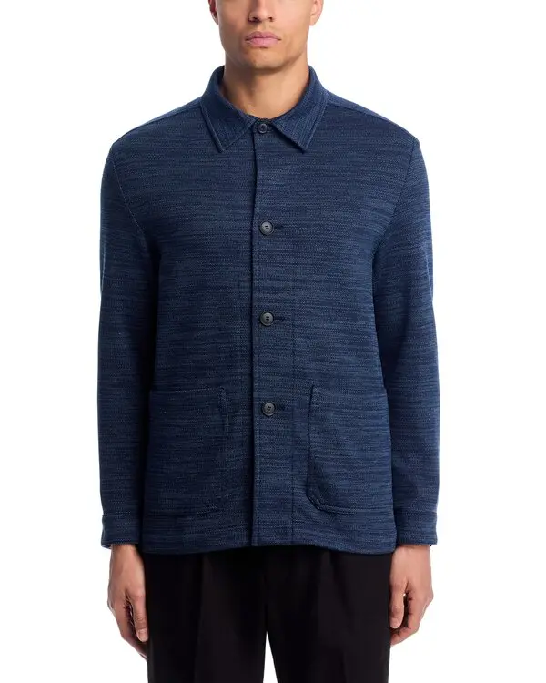 BOSS C Carper Relaxed Fit Blazer