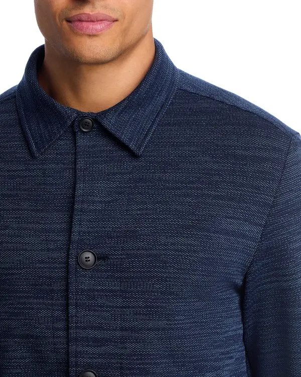 BOSS C Carper Relaxed Fit Blazer