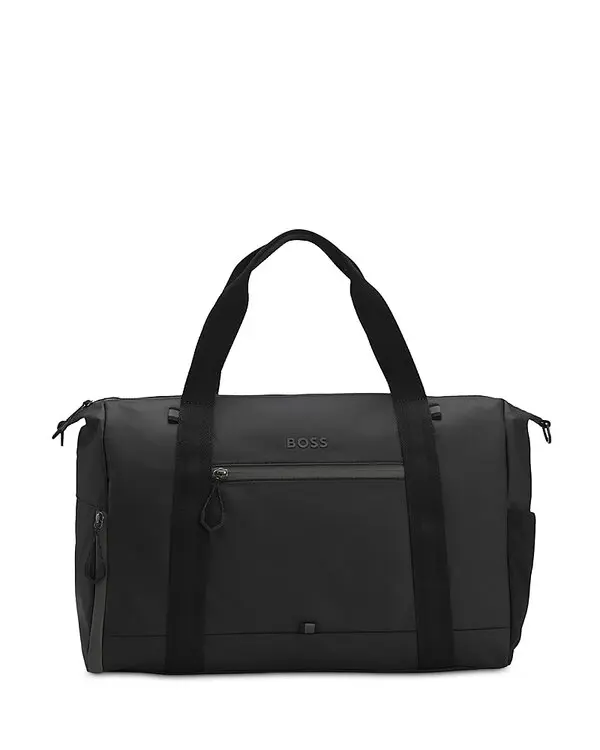 BOSS Stenson Small Holdall