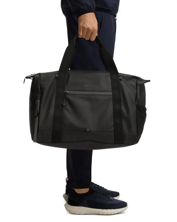 BOSS Stenson Small Holdall