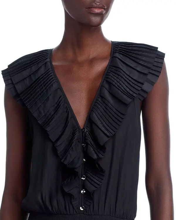 Ramy Brook Collie Jumpsuit