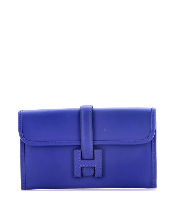 HERMES Jige Duo Clutch Swift