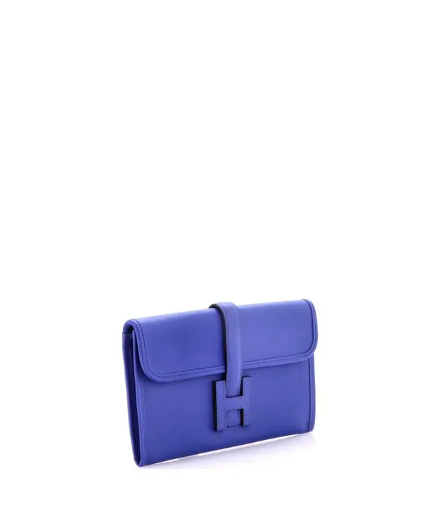 HERMES Jige Duo Clutch Swift