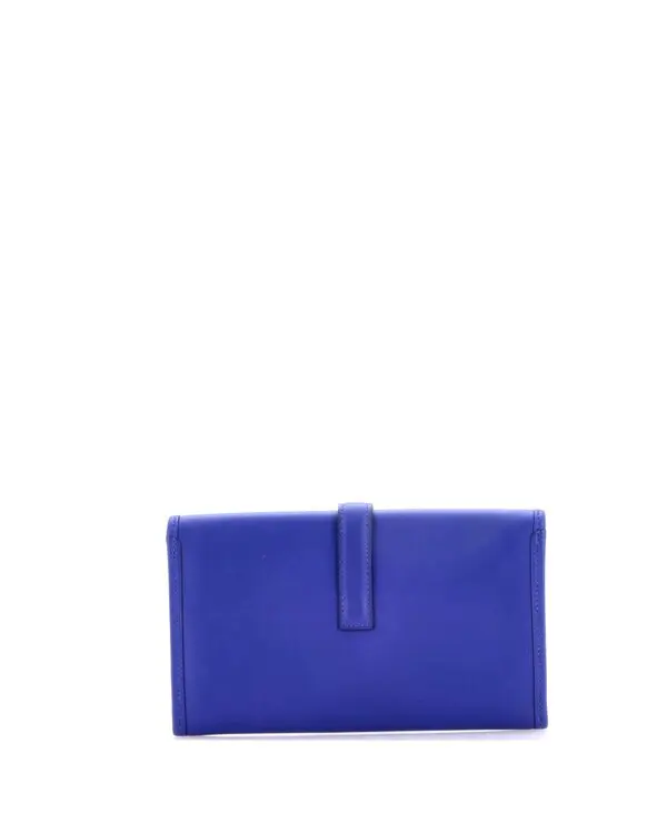 HERMES Jige Duo Clutch Swift