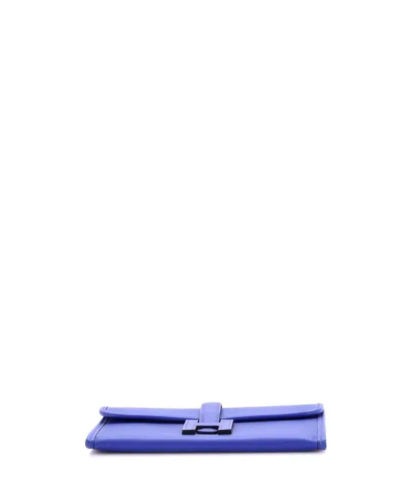 HERMES Jige Duo Clutch Swift
