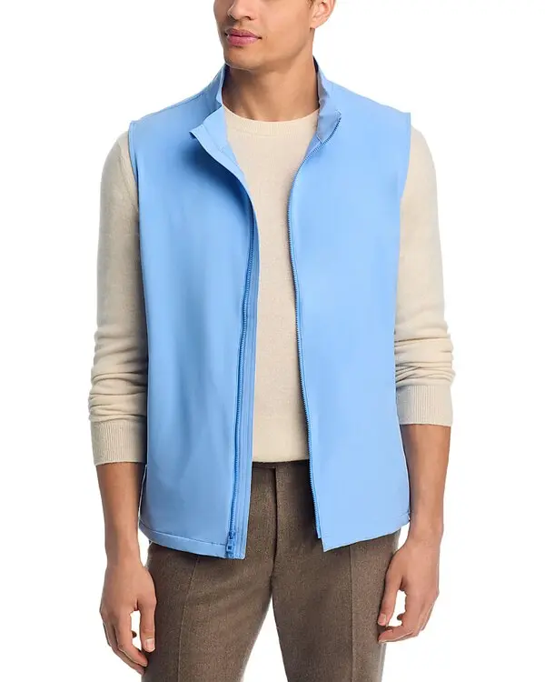 Peter Millar Dunes Vest - Bluebird
