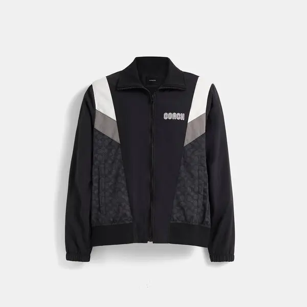 COACH Restored Track Jacket