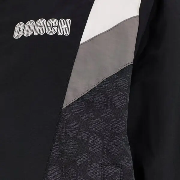 COACH Restored Track Jacket