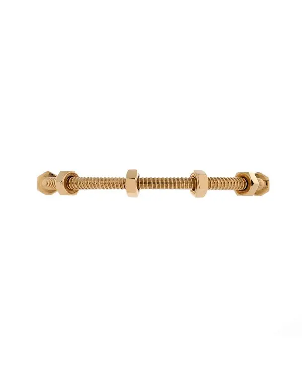 CARTIER Ecrou De Bracelet 18k - Gold