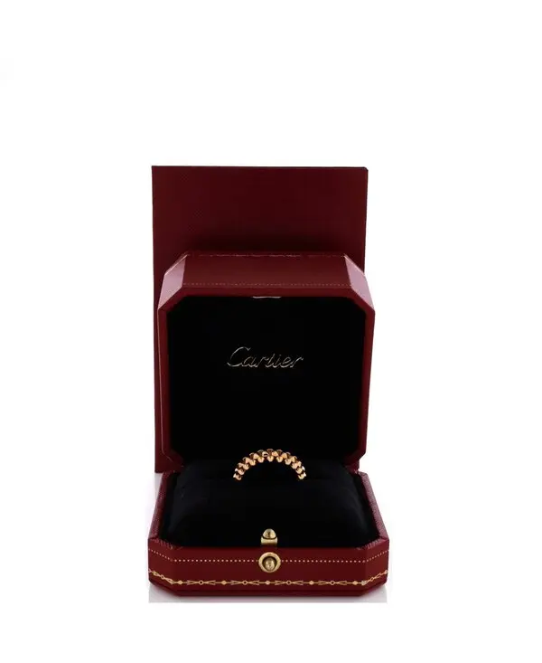 CARTIER Small Clash De Ring
