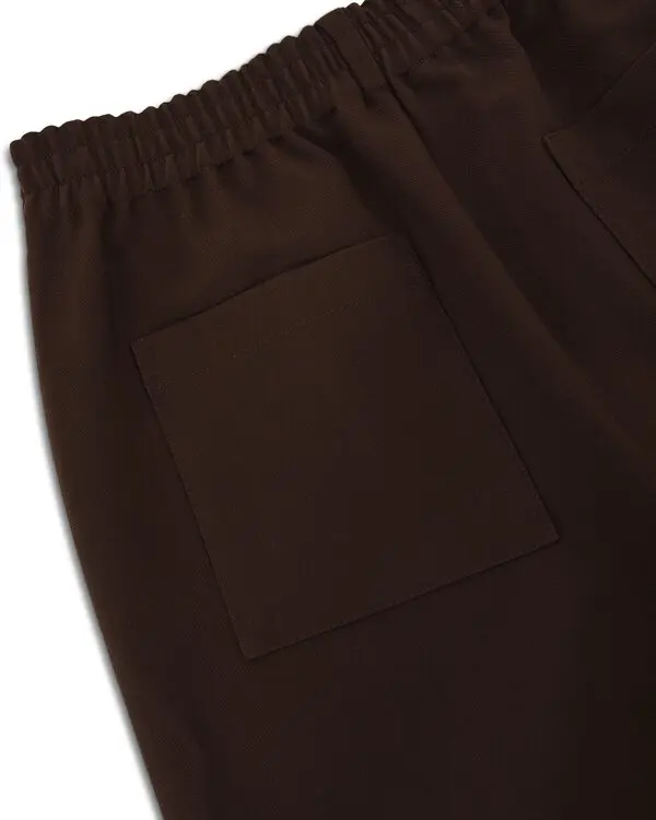 REISS Wide Leg Trousers