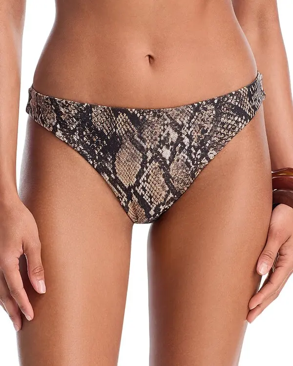 Kobi Halperin Hunter Bikini Bottoms