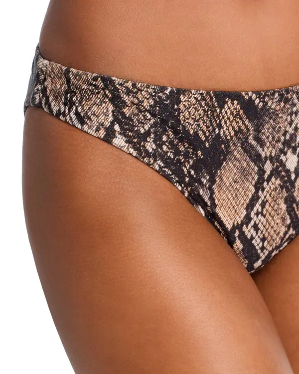 Kobi Halperin Hunter Bikini Bottoms