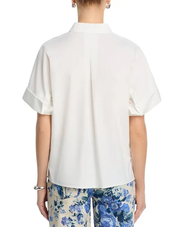 Kobi Halperin Bonnie Blouse