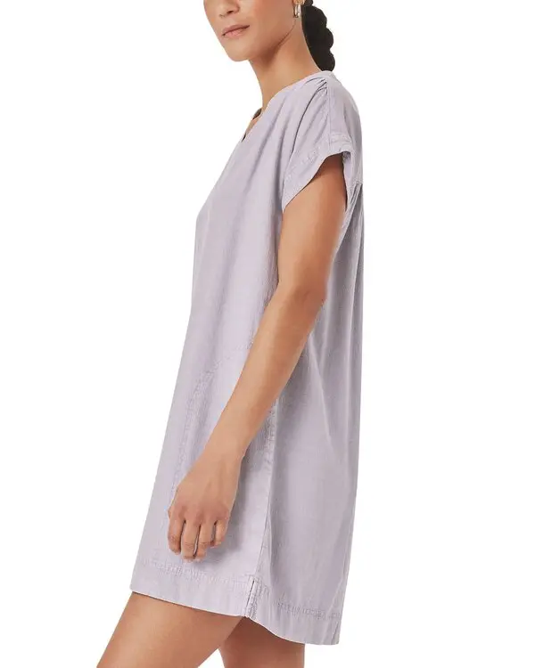 Splendid Ivy Mini Dress - Lavender