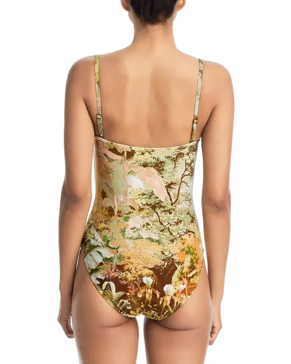 Kobi Halperin Shira One Piece Swimsuit