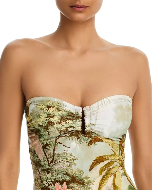 Kobi Halperin Shira One Piece Swimsuit