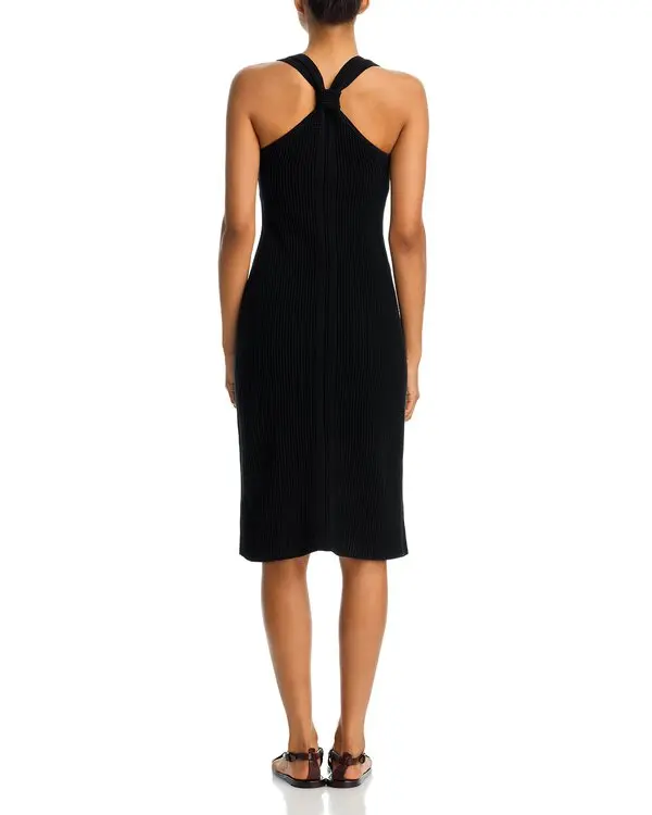 Kobi Halperin Gia Dress Cover Up - Black